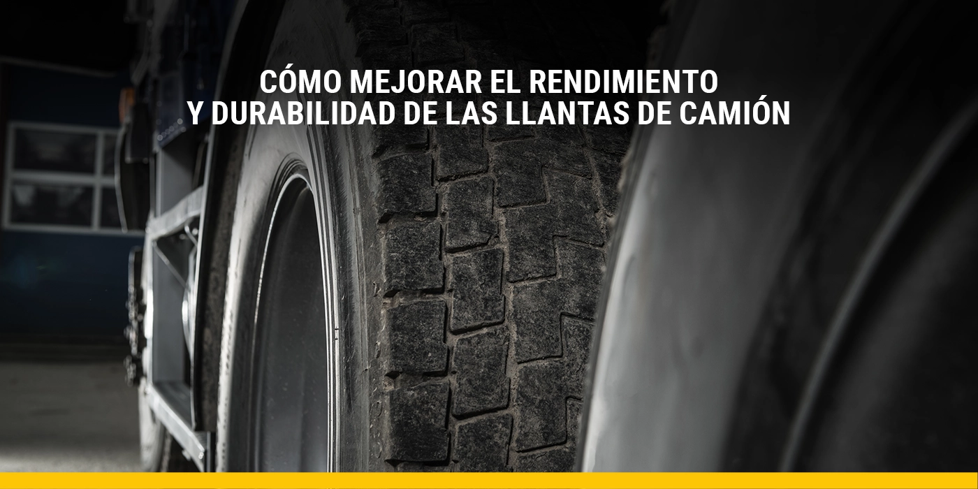 Conoce las llantas Aeneas